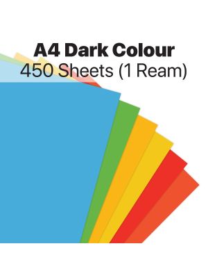 A4 Size Colour Paper - Copier Paper - Paper product