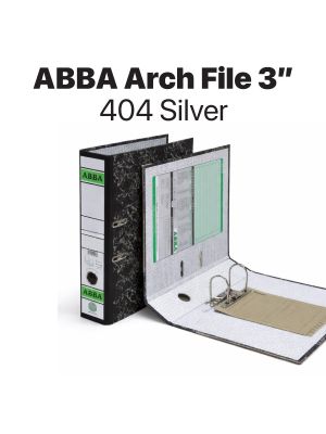 Buy Lever Arch Files in Malaysia – ABBA, Lion & Tube Files Online