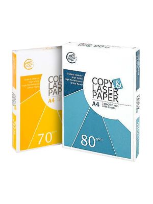 Buy A4 Paper in Malaysia – Copier Paper for Printers & Photocopiers ...