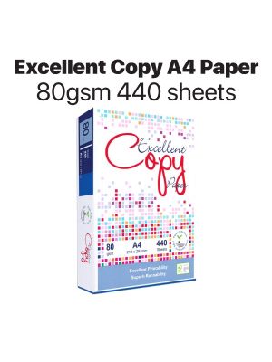 Buy Paper Products in Malaysia – Copier Paper, A4/A3 & Plotter Rolls ...