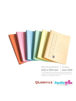 Flat File - Filling Product - Office Stationery