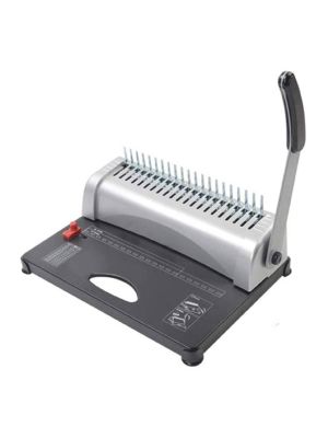 PERFECT BINDING MACHINE