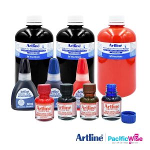 Artline Whiteboard Marker Refill Ink 20ml