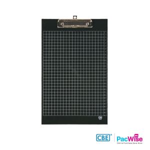 CBE Wire Clipboard ABS 1342