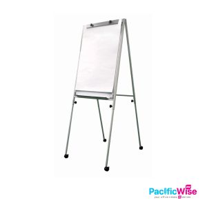Flip Chart | Magnetic Glass Board