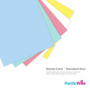 Manila Card - Card Stock Paper - Paper product