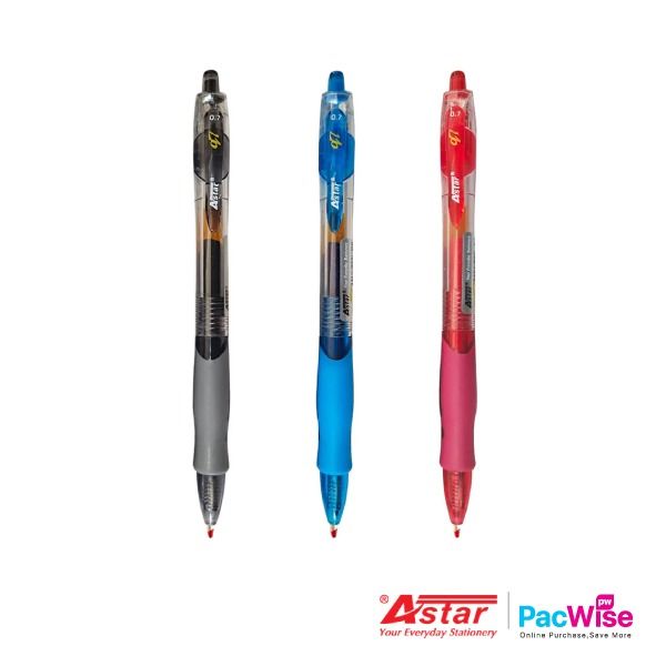 Astar/Gel Pen/Writing Pen/Q5/Q7/Q Series/0.5mm/0.7mm | Buy Gel Pen ...