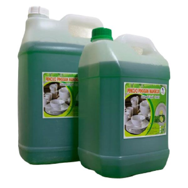 Dishwashing Liquid/Economic/Cecair Pencuci Pinggan Mangkuk/Cleaning ...