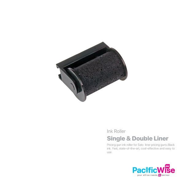 Ink Roller | Buy Office Automation - Display Equipment - Price Labeler ...