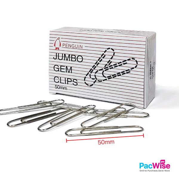 Jumbo Giant Clip