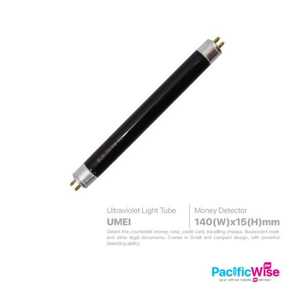 Money Detector Light Tube (UD10) | Buy Office Automation - Office ...