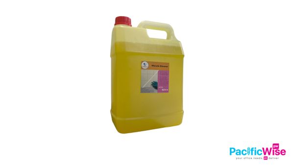 Mosaic Cleaner/Acid Pencuci Mosek/Cement Stain Remover/Rust Stain ...