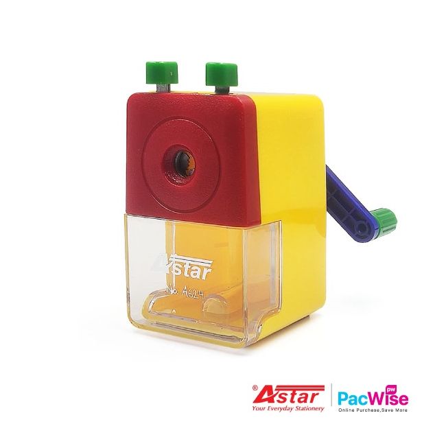 Table Sharpener/Astar A624/Pengasah Meja