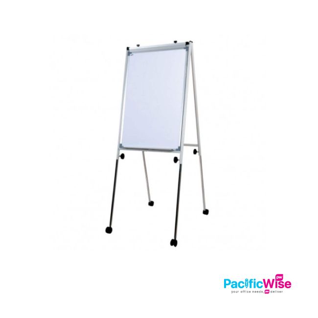 Conference Flipchart (With Roller & Magnetic)