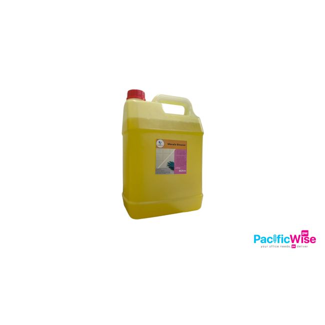 Mosaic Cleaner/Acid Pencuci Mosek/Cement Stain Remover/Rust Stain ...