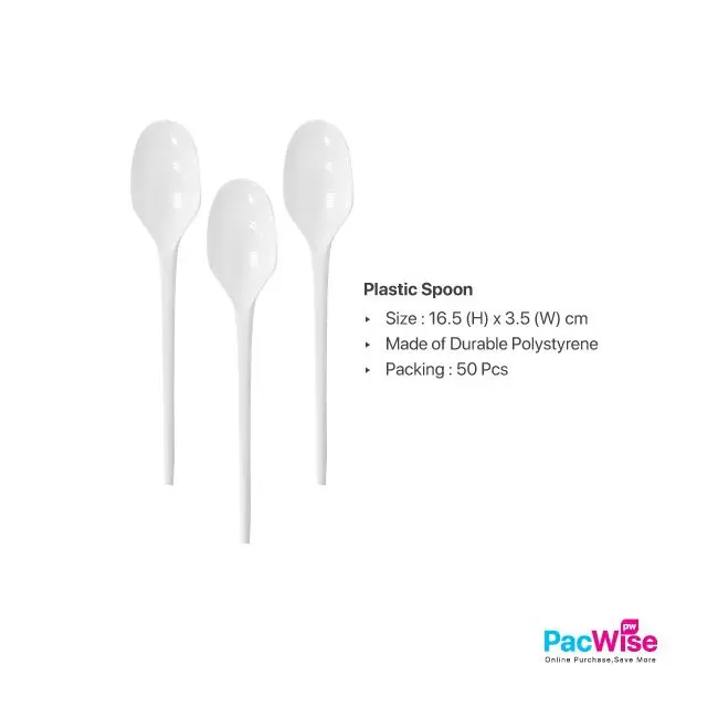 plastic spoons''   tesco