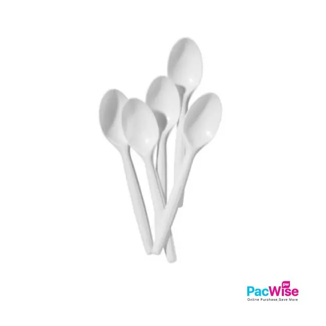 plastic spoons''   tesco