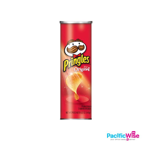 Pringles Original