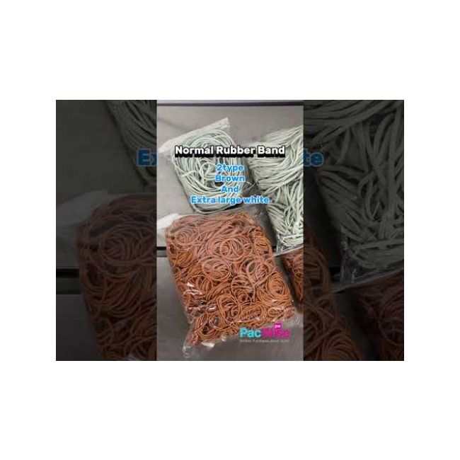 Normal Rubber Band