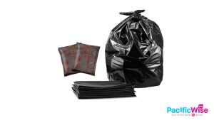 Garbage Bag/Beg Sampah/Packing Product/Large/35" x 29"