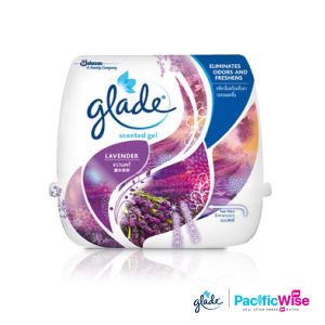 Scented Gel/Glade/Scented Gel/Gel Segar/Air Freshener/180g | Buy Air ...
