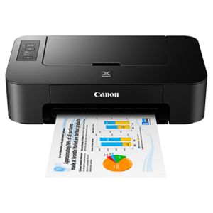 Canon Pixma TS207 | Buy Hardware Online | Pacific Wise