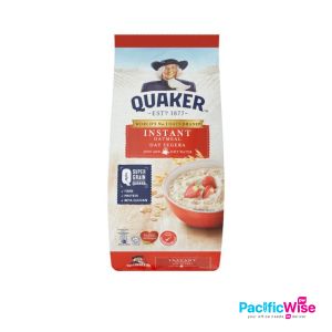 Quaker Oatmeal Instant 1KG | Buy Oat / Nestum | Pacific Wise