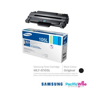 Samsung Toner Cartridge MLT-D105L (Original) | Buy Samsung Toner ...