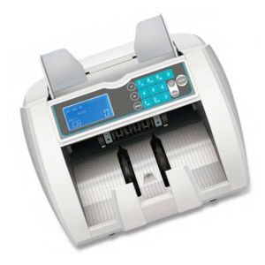 TIMI Electronic Bank Note Counter (NC-6000) | Buy Office Automation ...