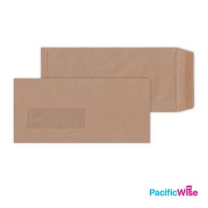 Brown Envelope - Envelopes - Paper product
