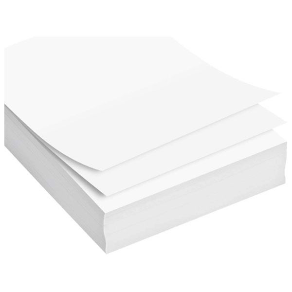 MP Gold F4 Paper 80GSM (420'S)