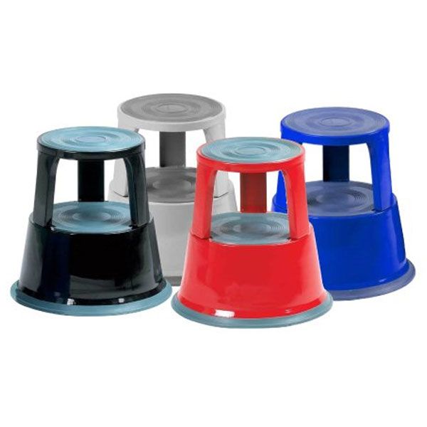 Kick Step Stool