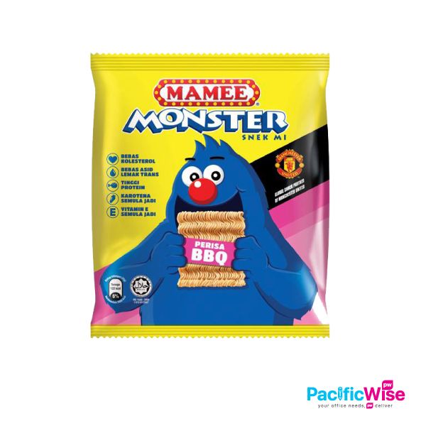 Mamee Monster