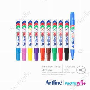 Artline Permanent Marker 90
