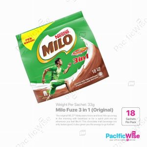 Milo Original (240ml x 24can)