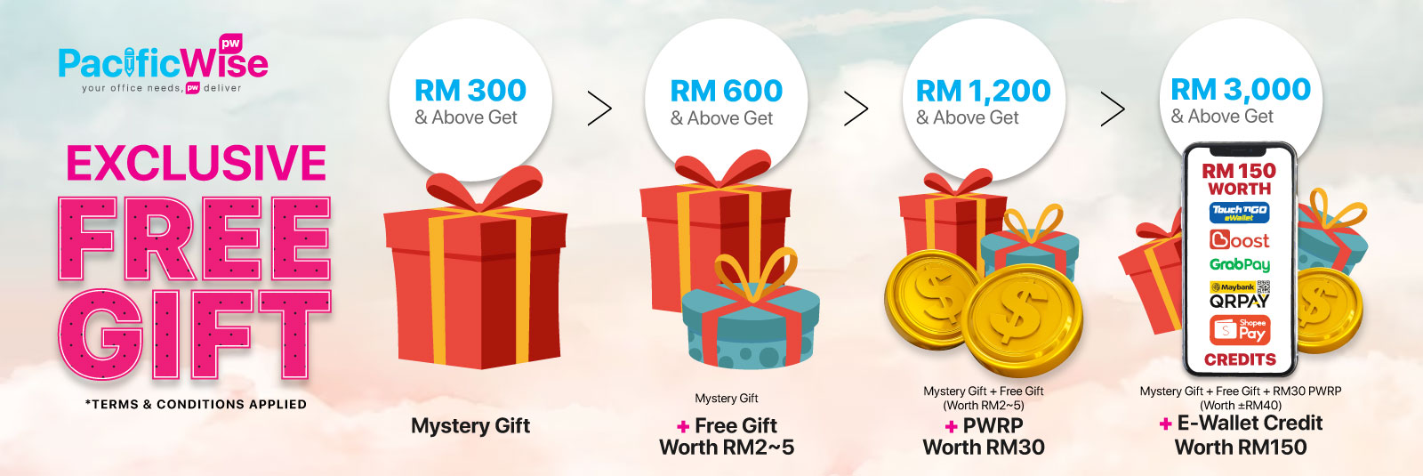 Free Gift
