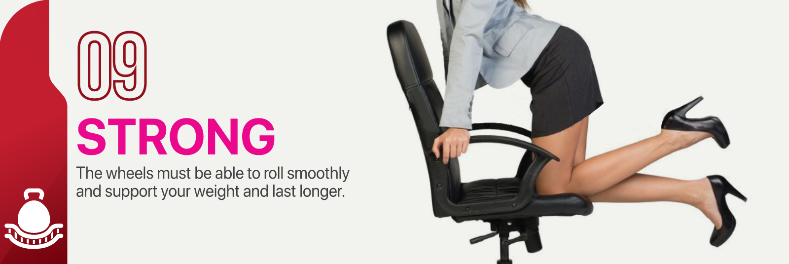 How To Choose Office Chair