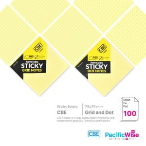 Sticky Note - Stationery Supplies - Office Stationery