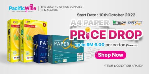 Pacific Wise Office Supply - Office Supplies and stationery