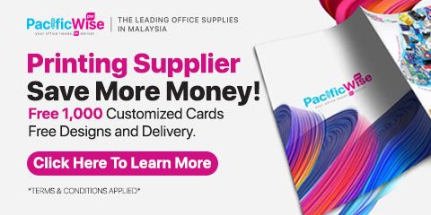 Pacific Wise Office Supply - Office Supplies and stationery
